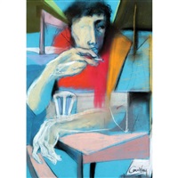 Emmanuel Garibay | Artnet