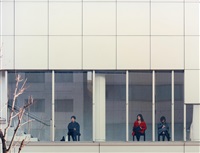 Sharon Lockhart | Artnet