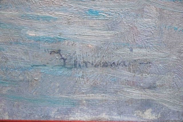 Le Zarewna, yacht du Tsar Alexandre III by Edvard (Edouard) Westman on ...