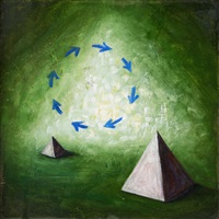 Karla Knight | Artnet