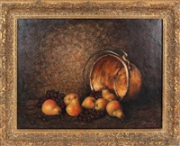 Richard Headley | Artnet