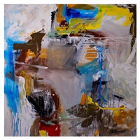 Kenneth Montegrande | Artnet