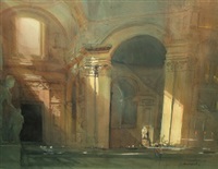 Alexander Cresswell | Artnet