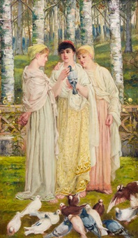 Thomas Ralph Spence | Artnet