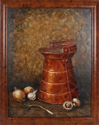 Richard Headley | Artnet