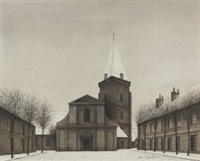 Jacques Deperthes | Artnet