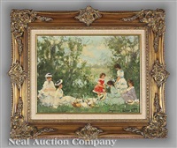 Stephanie Dumont | Artnet