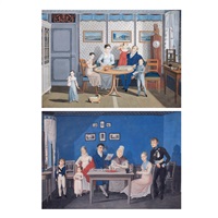 Friedrich Fleischmann | Artnet