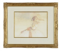 Henry Casselli | Artnet