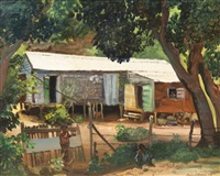 Charles Shepard Chapman | Artnet