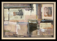 Jean Geraci | Artnet