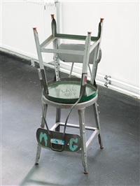 Mona Hatoum | Artnet | Page 5