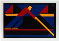 Louise (Lou) Loeber | Artnet