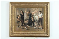 Robin Goodwin | Artnet