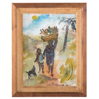 Edward Rosenfeld | Artnet