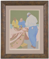 Claude Howell | Artnet