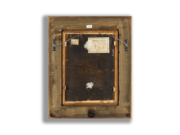 DIE BRAUT by André Broedelet on artnet