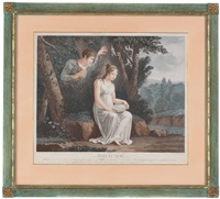 Claude F. Fortier | Artnet