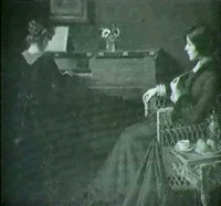 Marie Henriques | Artnet