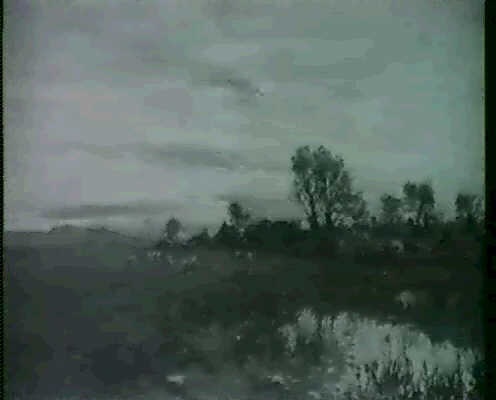 VIOLET SUNSET by Joseph Milne on artnet