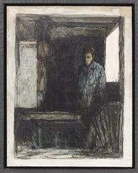 Carl Rice Embrey | Artnet