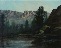 Greg Steiner | Artnet