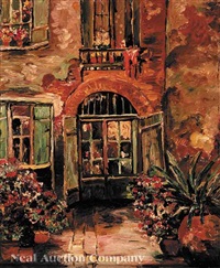 Julie M. Massie | Artnet