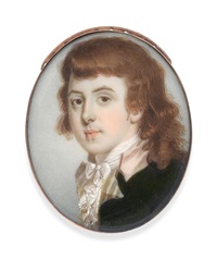 Charles A. Barry | Artnet