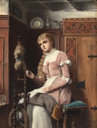 Alfred Seifert | Artnet