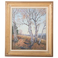 Thomas John Mitchell | Artnet