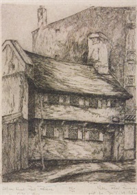 Willie Lucille Reed Rowe | Artnet