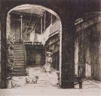 Willie Lucille Reed Rowe | Artnet