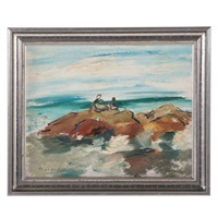 Edward Rosenfeld | Artnet