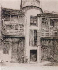 Willie Lucille Reed Rowe | Artnet