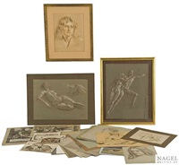 Franz Stassen | Artnet