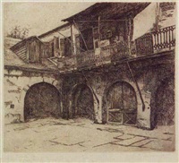 Willie Lucille Reed Rowe | Artnet