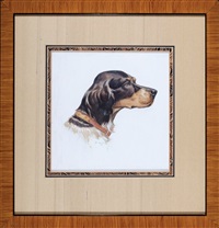 Fred McCaleb | Artnet