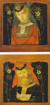 Gian-Francesco Bembo | Artnet