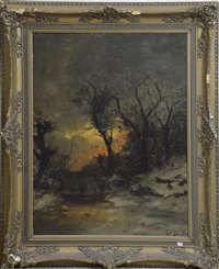 Carl Schultz | Artnet