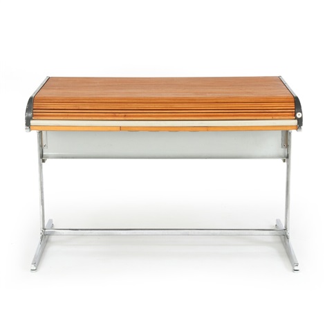 Action Office by George Nelson on artnet