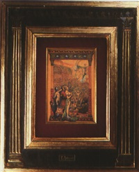 Edmond Malassis | Artnet