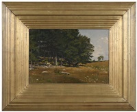 Bruce Crane | Artnet