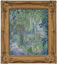 Theodore Earl Butler | Artnet