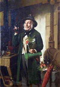 Richard Harley | Artnet