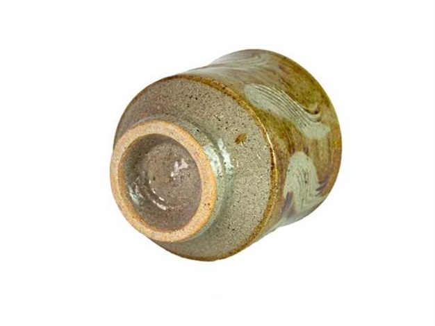 Yunomi by Shoji Hamada on artnet