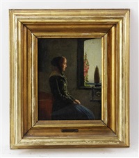 Johann Julius Exner | Artnet