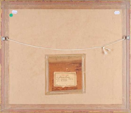 A Morning Ride by Frederic Whiting on artnet