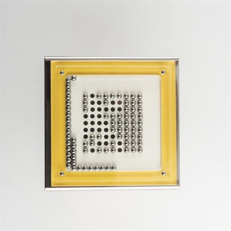 Bangle by Gerd Rothmann on artnet