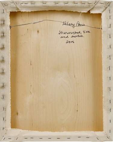 Eva Hesse 伊娃 · 海絲 by Hilary Pecis on artnet