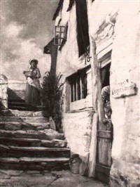 George Edward Robertson | Artnet | Page 2